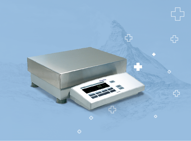 Weighing Solutions | Precision, Analytical & Semi-Micro Balances