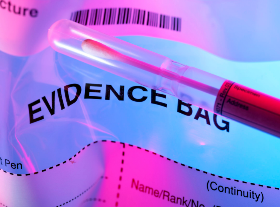 Forensic Analysis | Forensic Processes | Forensic Lab Equipment