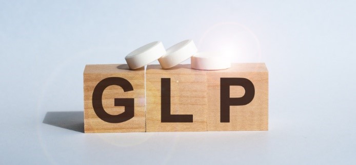 GLP Lab | Good Laboratory Practice When Weighing