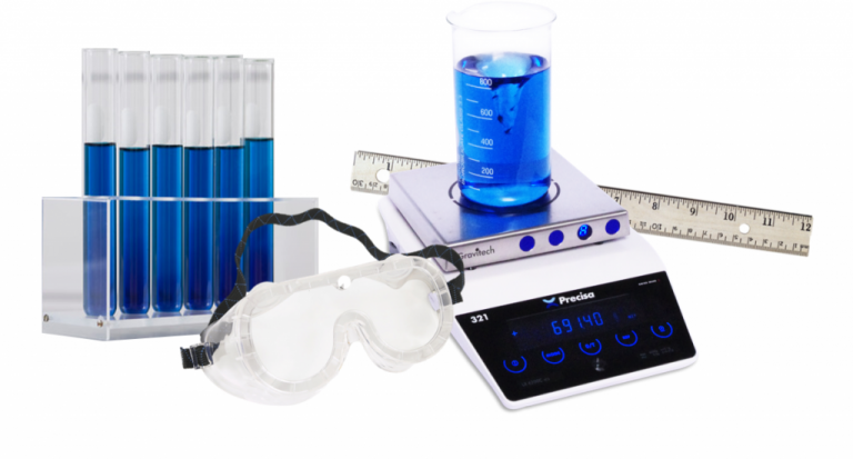 Laboratory Scales & Laboratory Precision Balances | Analytical Balances