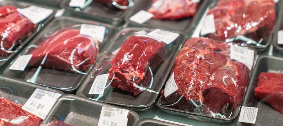 Food Processing and Packaging | Gas Sensing and Precision Weighing