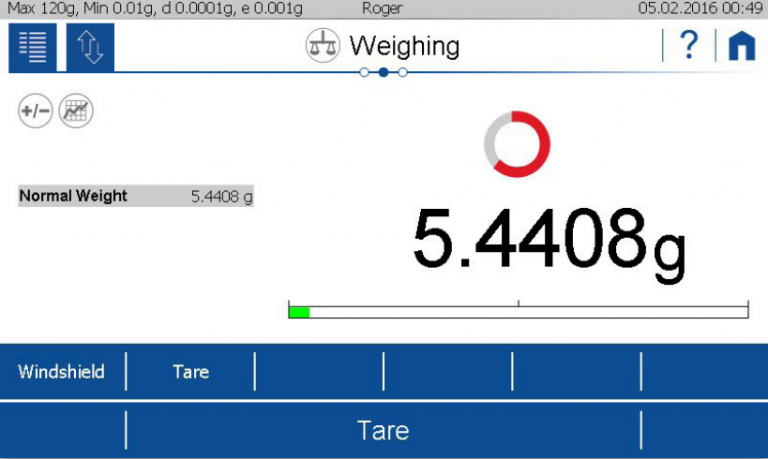 Analytical Balances | Definition, Uses, and More...
