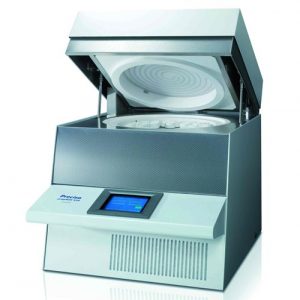 What is Loss on Ignition? | LOI | Precisa