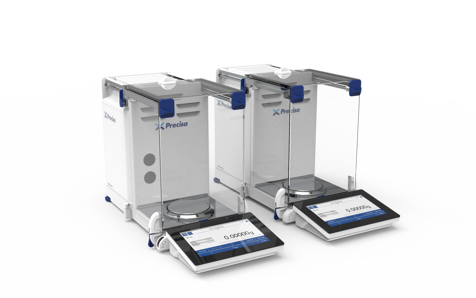 Environmental Testing Equipment | Environmental Sciences Scale