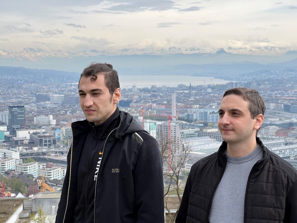 Service Training | Balance Servicing | Precision Instruments