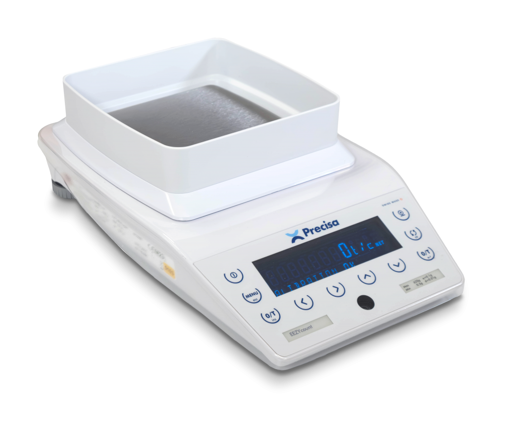 Pharmaceutical Balance | EEZYcount pill counter