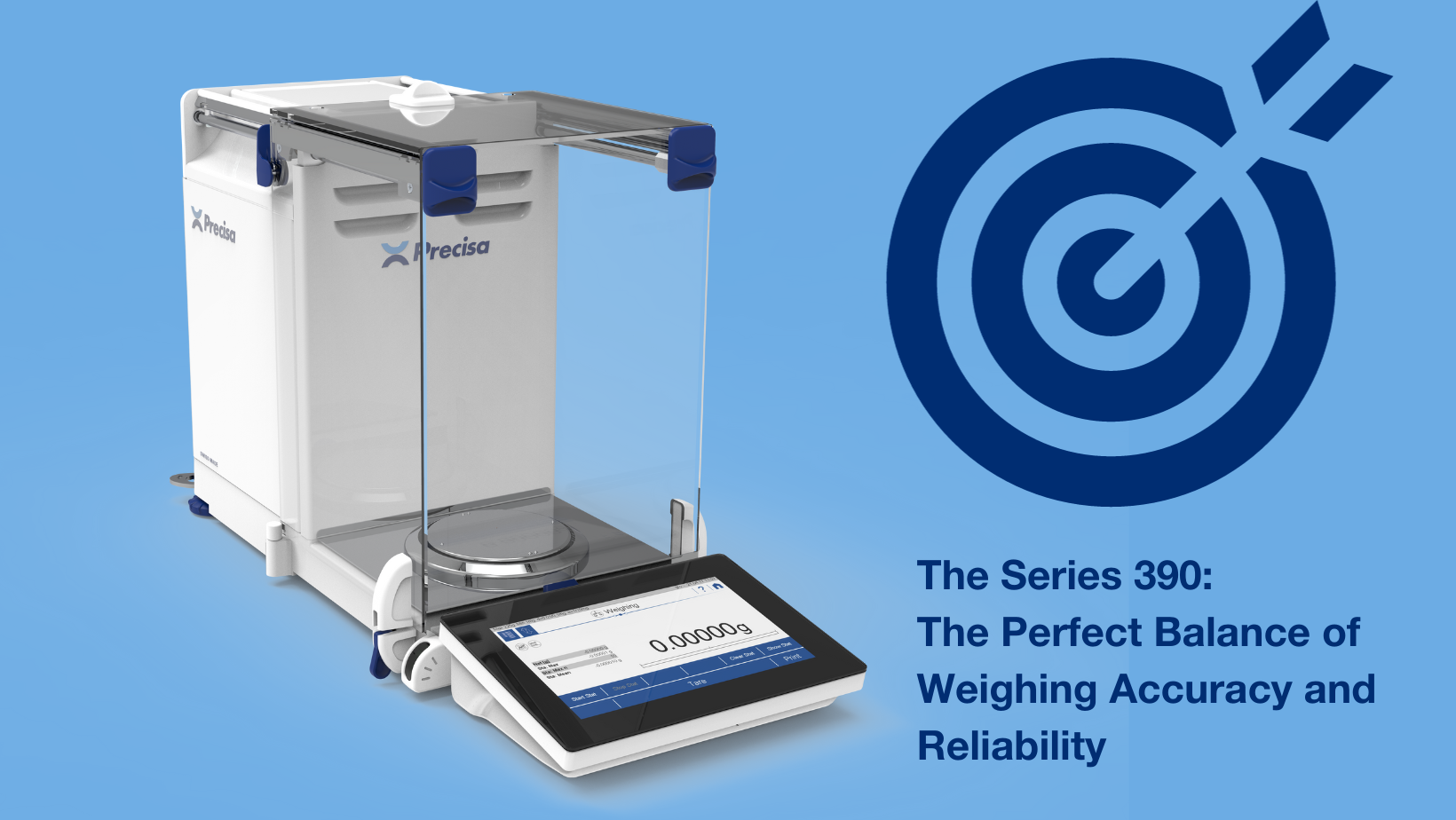 Improving Weighing Accuracy | Weighing Reliability