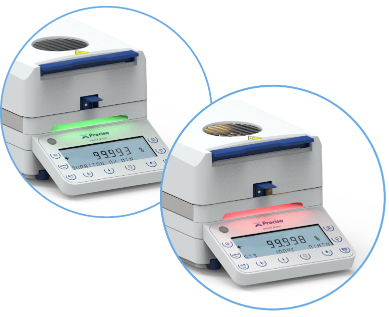 Improve Your Moisture Analysis | 5 Top Tips