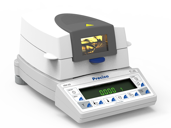 What is a Moisture Analyzer?